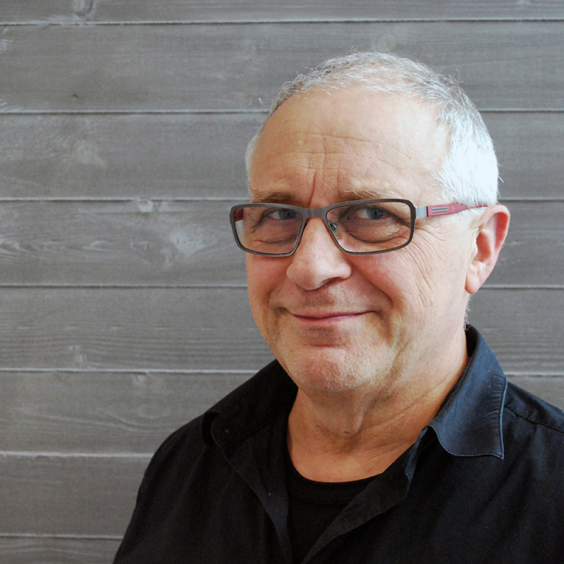 People – TKA+D Architecture + Design