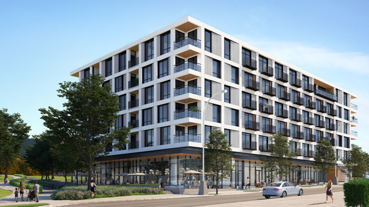 Work – TKA+D Architecture + Design